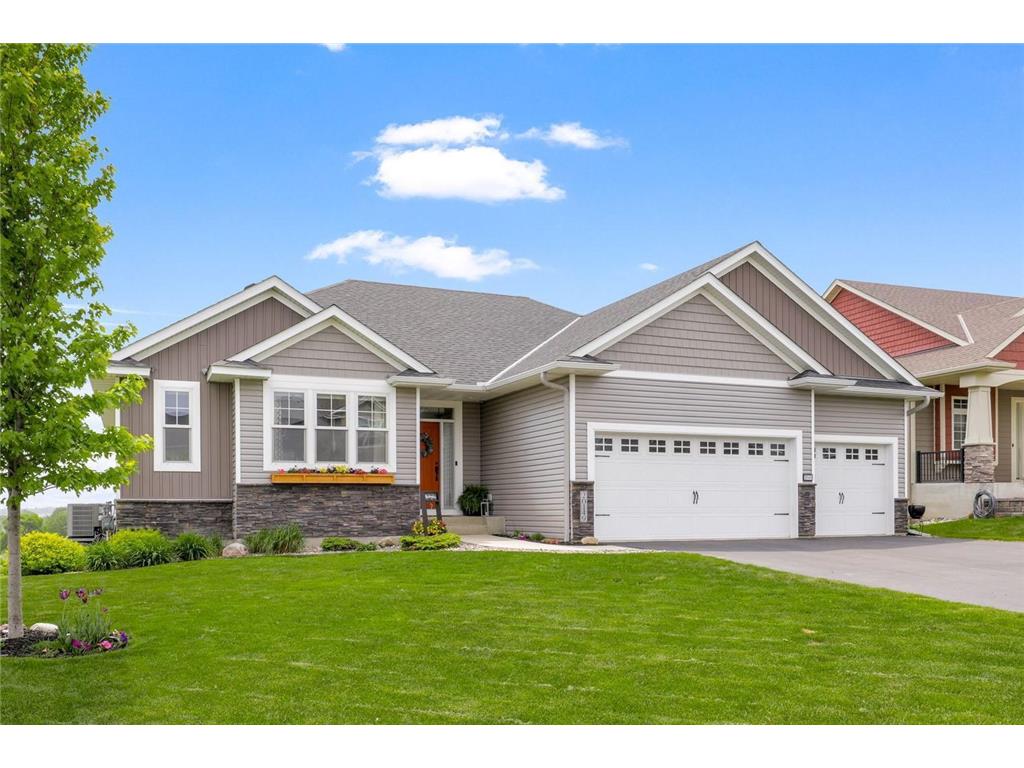 20149 Harvest Drive, Lakeville, MN, 55044 | MLS: 6519714 | Edina Realty