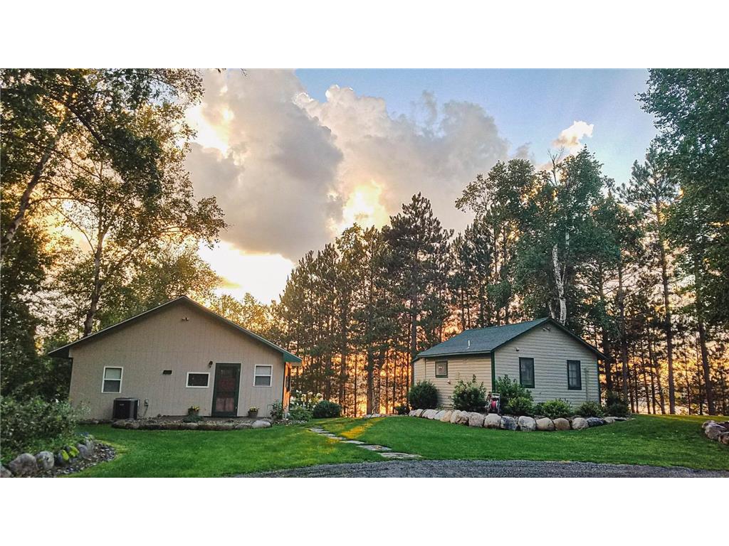 20152 Clearwater Drive, Emily, MN, 56447 | MLS: 6316881 | Edina Realty