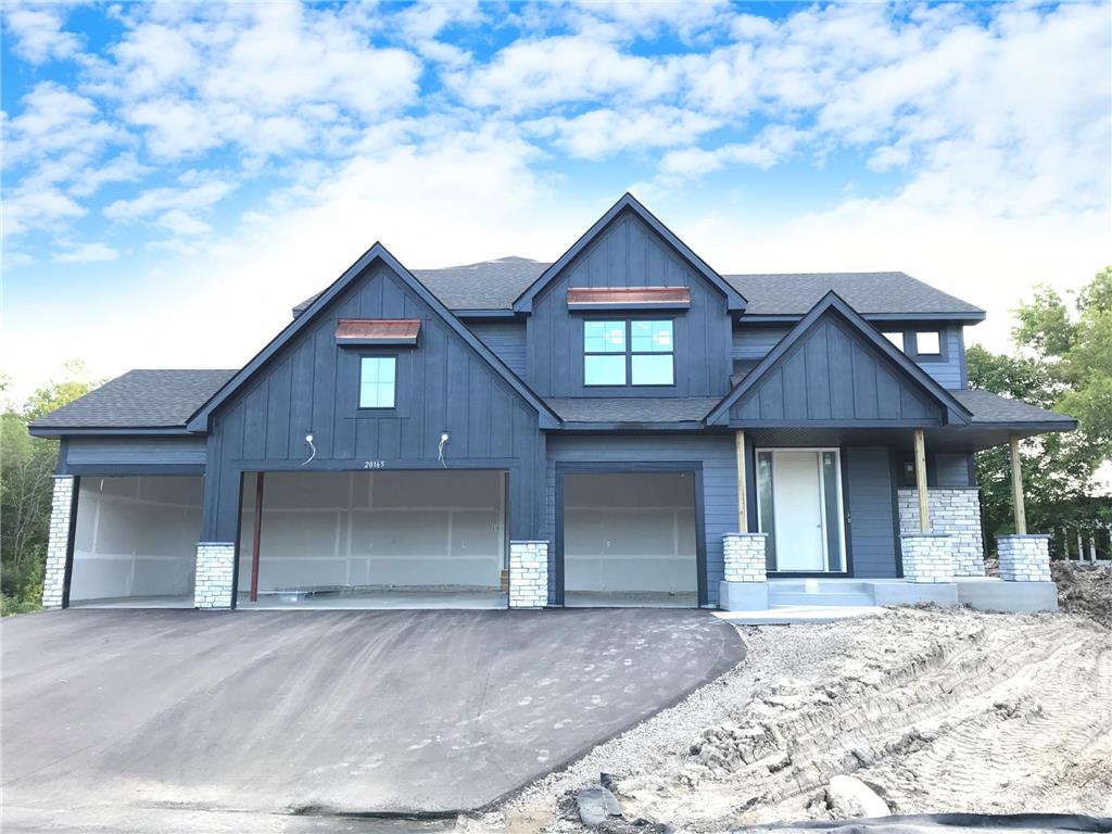 20165 63rd Avenue, Corcoran, MN, 55340 | MLS: 6581451 | Edina Realty