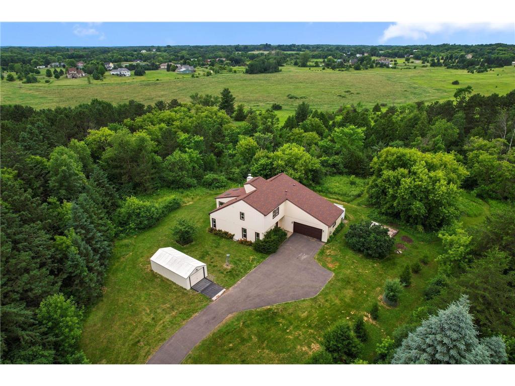 20170 Oxboro Lane N, Scandia, MN, 55047 | MLS: 6756566 | Edina Realty
