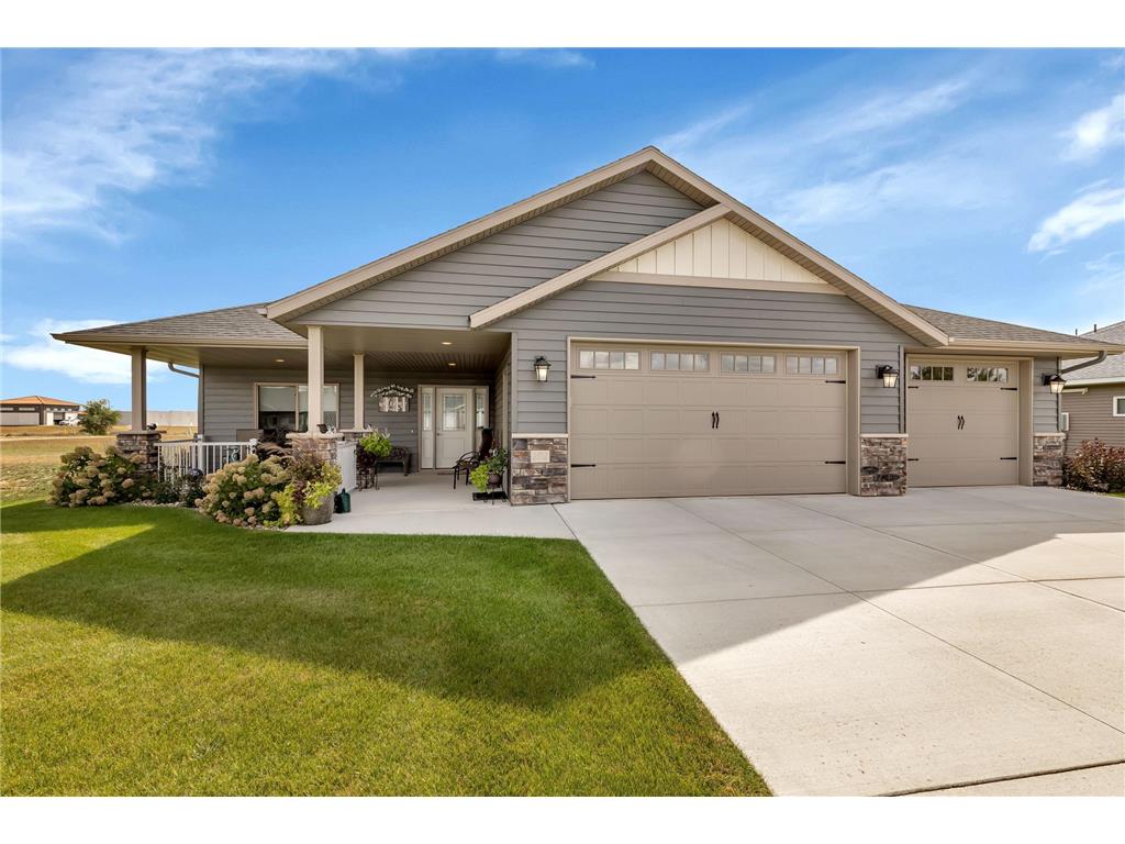 202 15th Street N, Cold Spring, MN, 56320 | MLS: 6434291 | Edina Realty