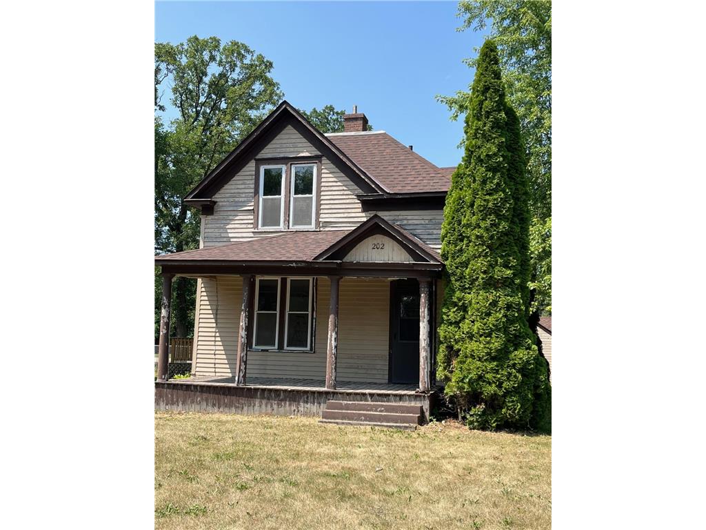 202 Main Street S, Atwater, MN, 56209 | MLS: 6374504 | Edina Realty