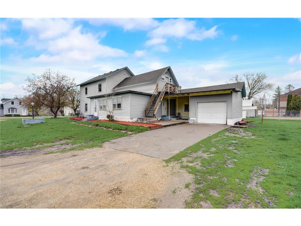 202 Main Street, Star Prairie, WI, 54026 | MLS: 6526257 | Edina Realty