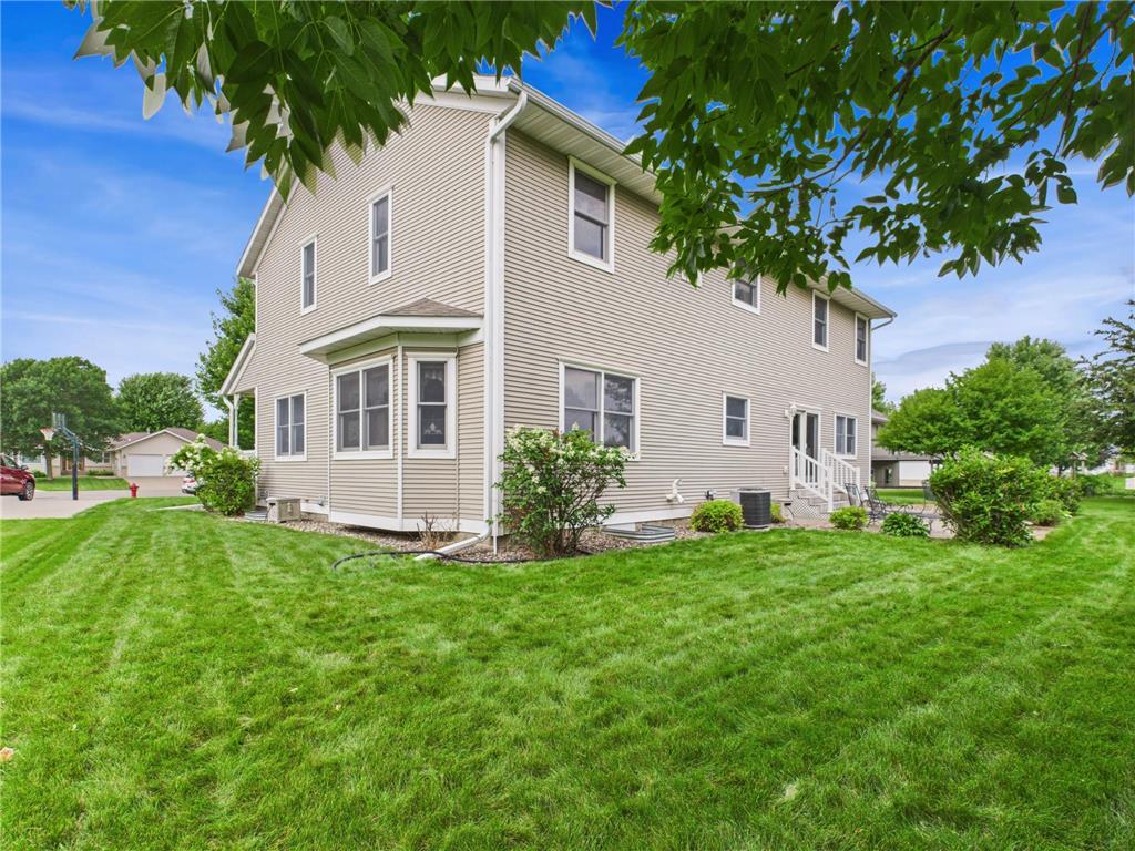 202 Park Court, Albany, MN, 56307 | MLS: 6773056 | Edina Realty
