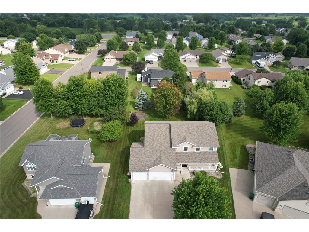 202 Park Court, Albany, MN, 56307 | MLS: 6773056 | Edina Realty