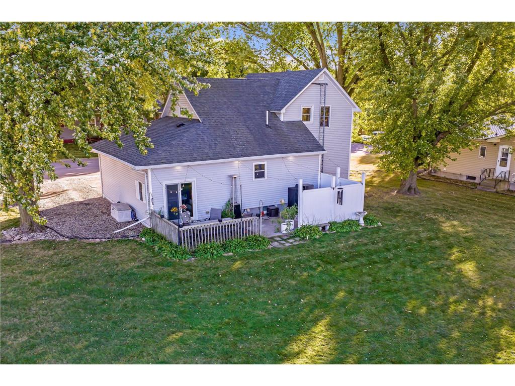 202 Van Amber Street W, Welcome, MN, 56181 | MLS: 6803085 | Edina Realty