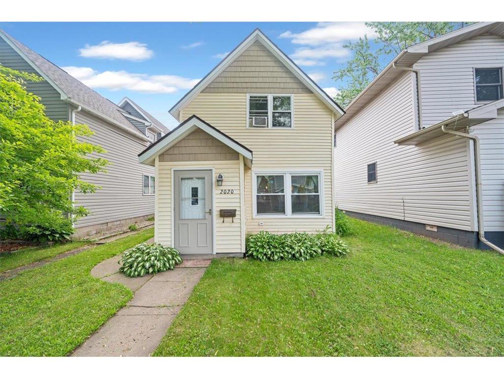 2020 Ohio Avenue, Superior Twp, WI, 54880 | MLS: 6397197 | Edina Realty