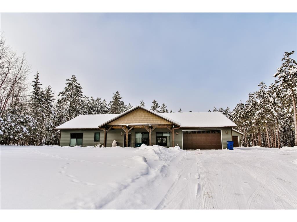 20207 Fairway Trail, Park Rapids, MN, 56470 | MLS: 6320649 | Edina Realty