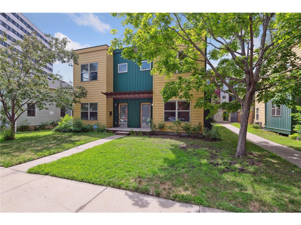 2022 21st Avenue S, Minneapolis, MN, 55404 | MLS: 6396116 | Edina Realty