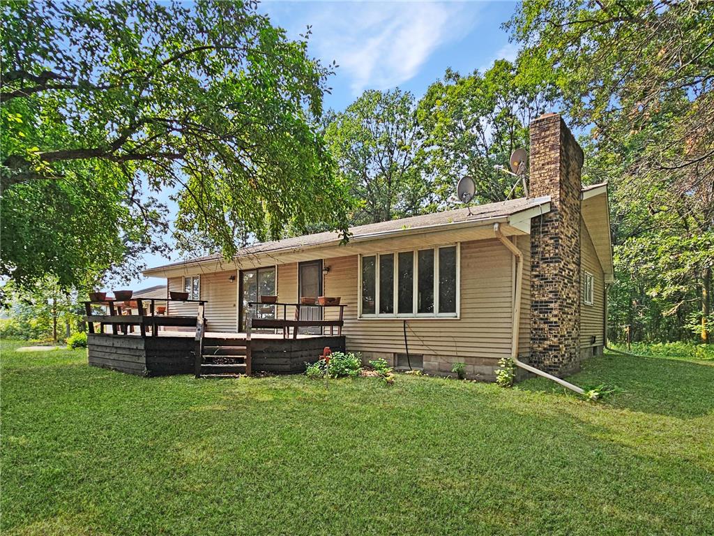 20249 Tower Road, Ironton, MN, 56455 | MLS: 6427174 | Edina Realty