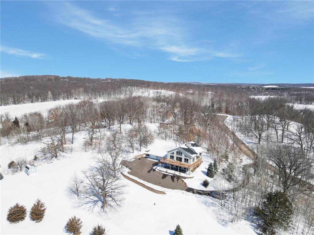 2025 246th Street, Eureka, WI, 54024 | MLS: 6501619 | Edina Realty