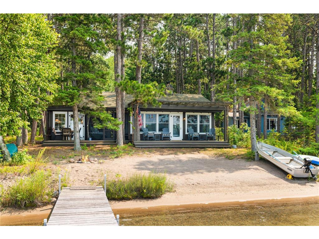 20288 Gladwin Drive, Park Rapids, MN, 56470 | MLS: 6581701 | Edina Realty