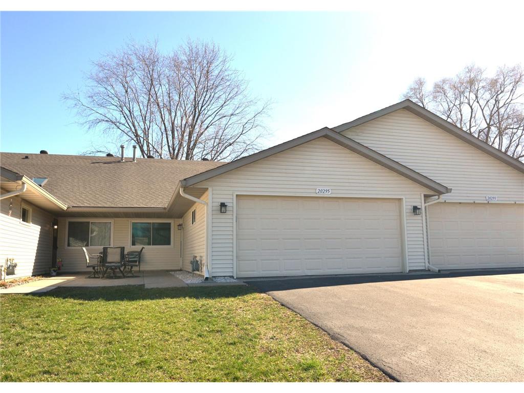 20295 Hunter Court, Lakeville, MN, 55044 | MLS: 6511981 | Edina Realty