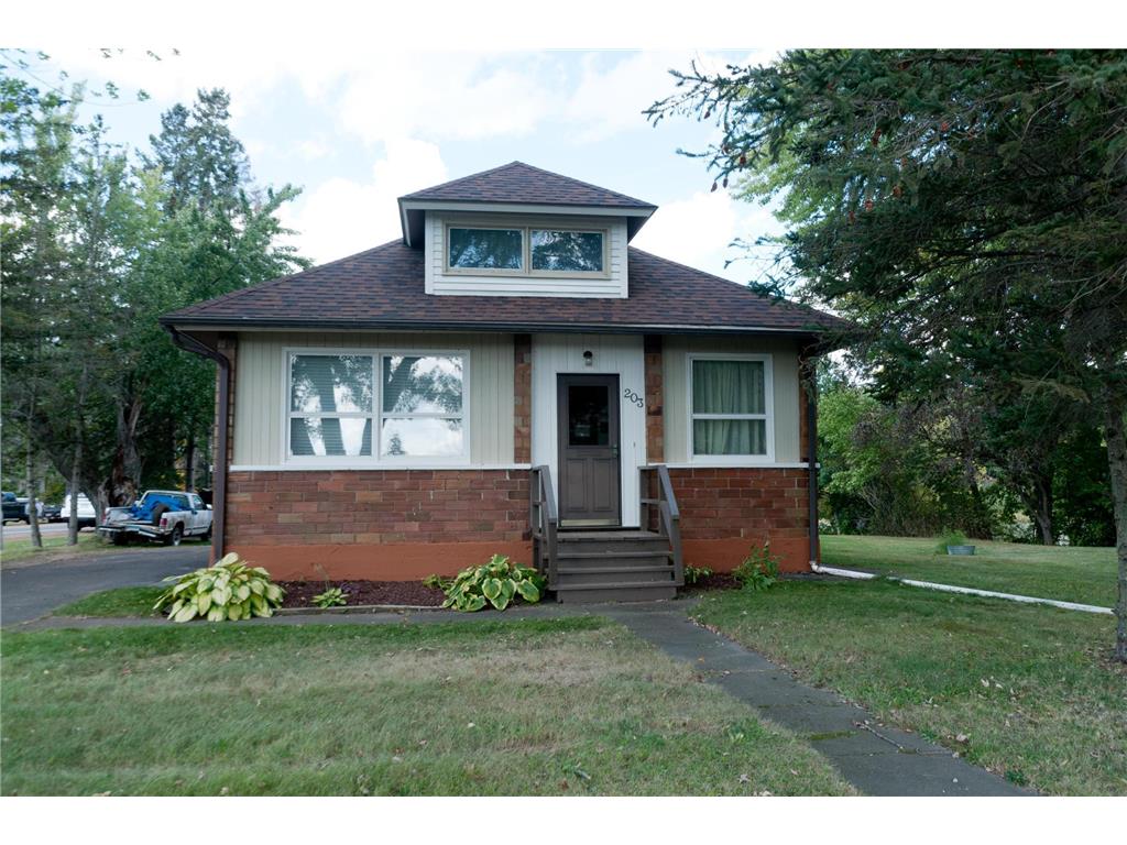 203 Bracklin Street, Haugen, WI, 54841 | MLS: 6603958 | Edina Realty