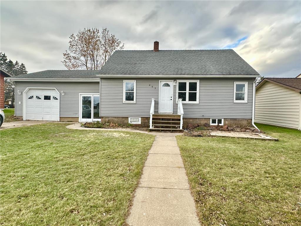 203 Jessie Street, Marble, MN, 55764 | MLS: 6461231 | Edina Realty