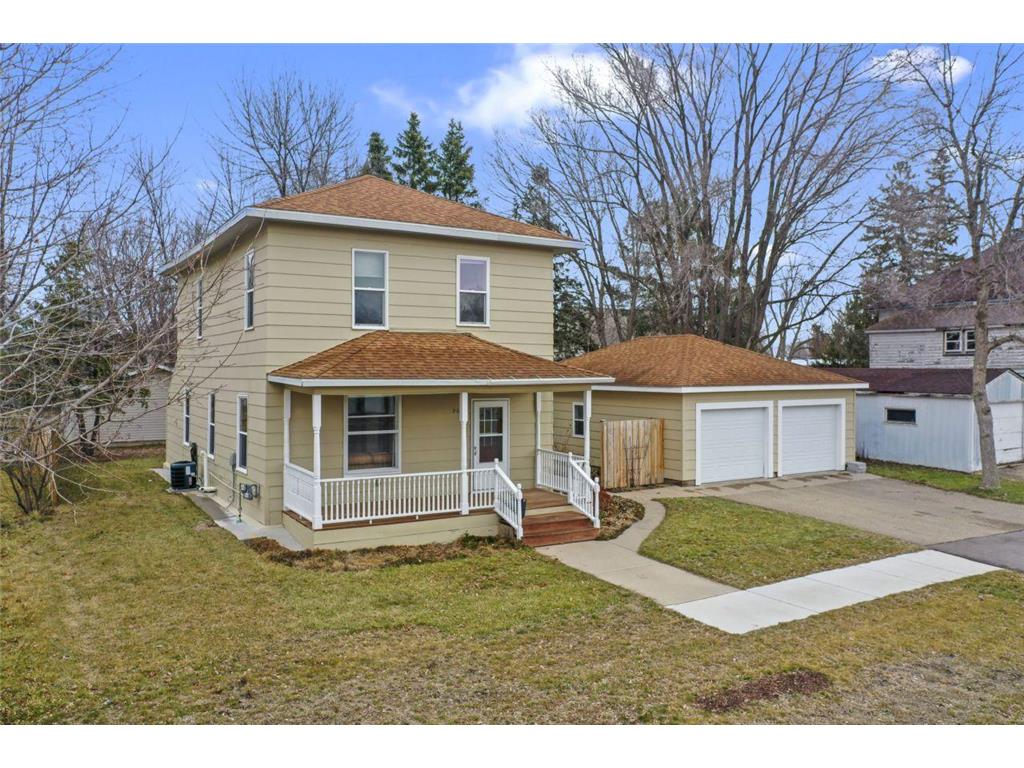 203 Main Street W, Morristown, MN, 55052 | MLS: 6512455 | Edina Realty