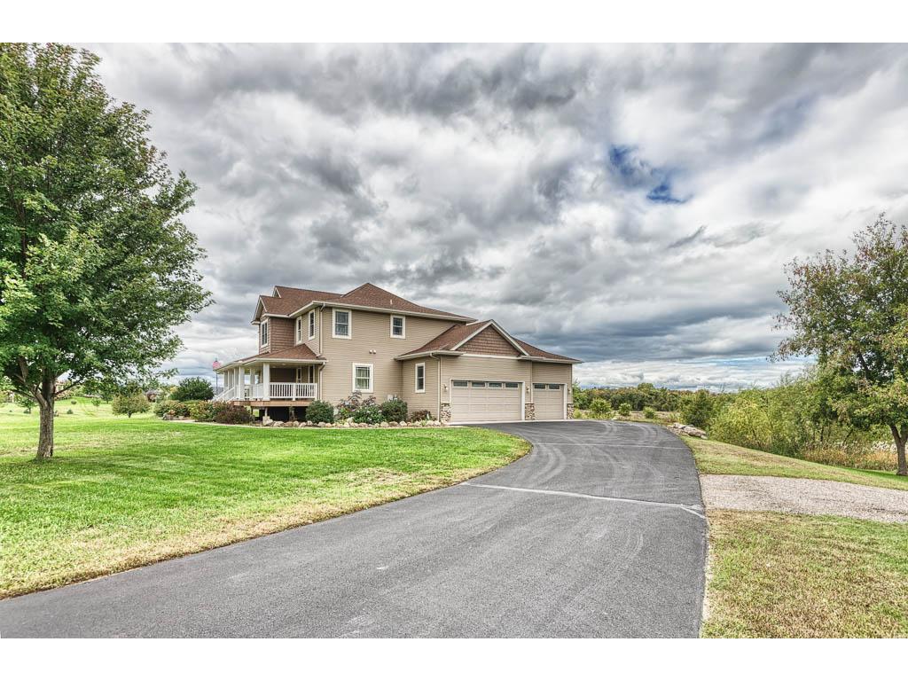 20326 Sodium Street NW, Nowthen, MN, 55303 | MLS: 6522250 | Edina Realty