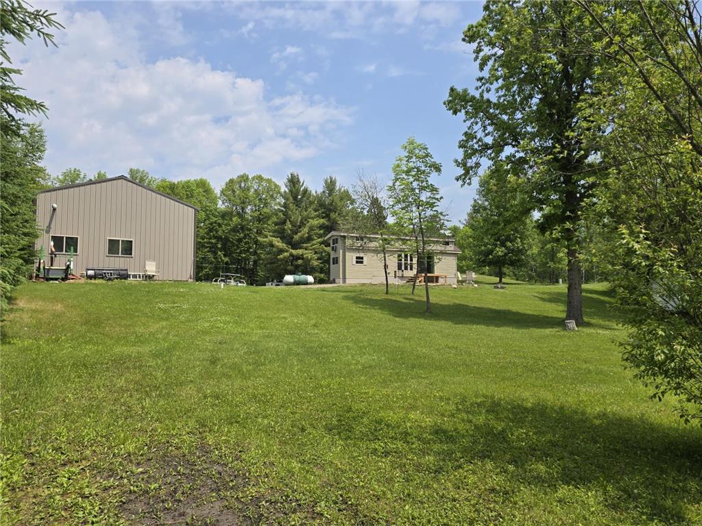 20389 640th Lane, Jacobson, MN, 55752 | MLS: 6738884 | Edina Realty