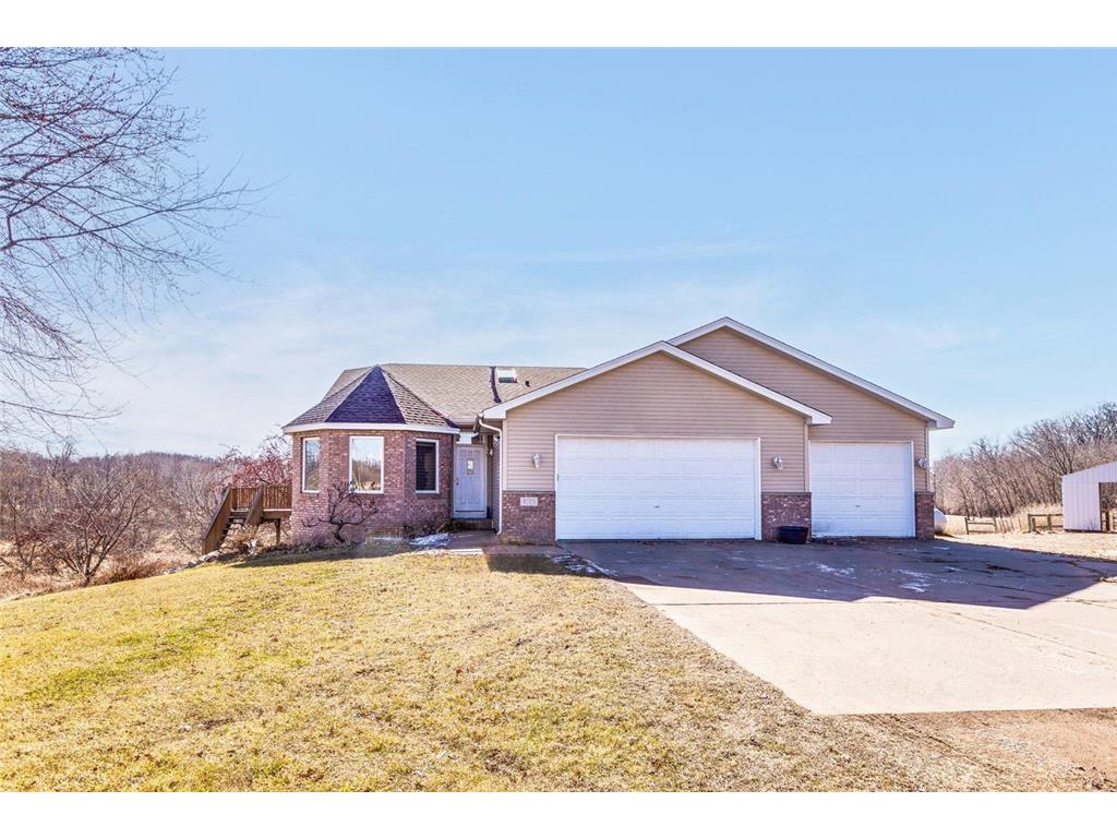 2039 Stark Road W, Cambridge, MN, 55008 | MLS: 6489525 | Edina Realty
