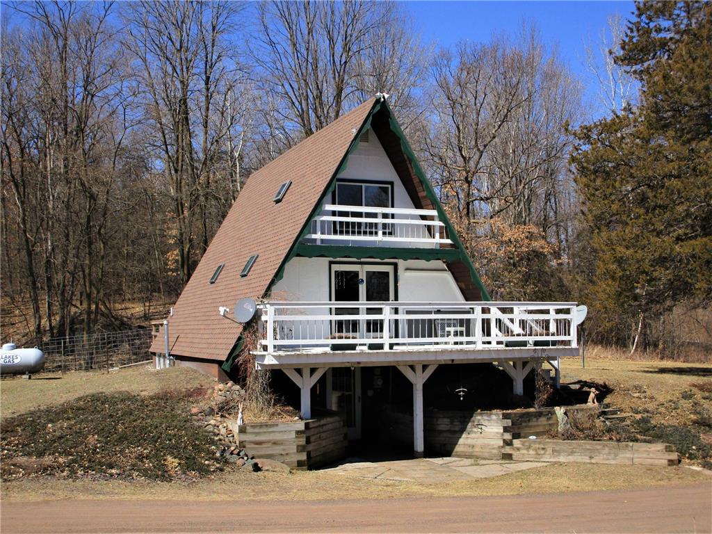 20391 Freedom Dr, Frederic, WI, 54837 | MLS: 6698573 | Edina Realty