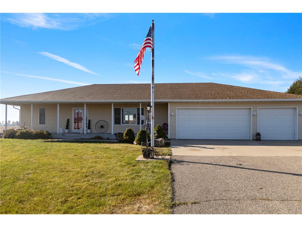 204 Tower Circle, Morristown, MN, 55052 | MLS: 6628890 | Edina Realty