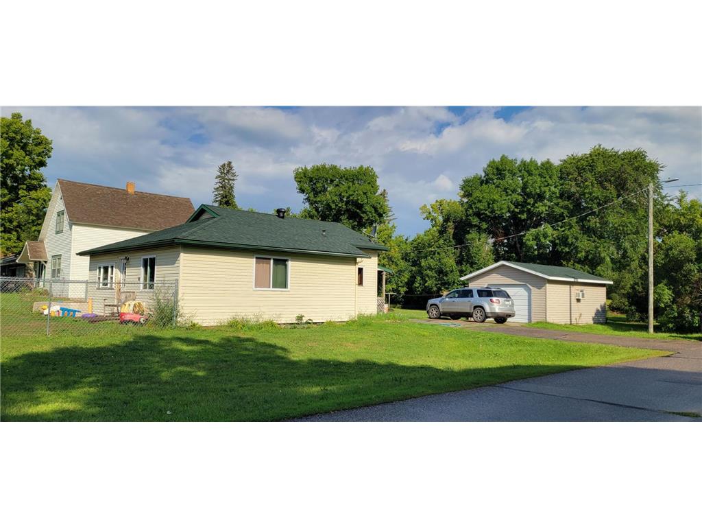 204 W Dunton Street, Battle Lake, MN, 56515 | MLS: 6456674 | Edina Realty