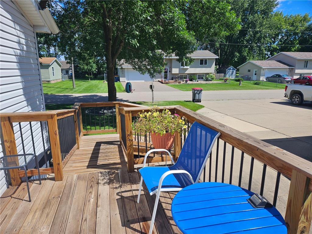204 W Sidney Street W, Morristown, MN, 55052 | MLS: 6758340 | Edina Realty