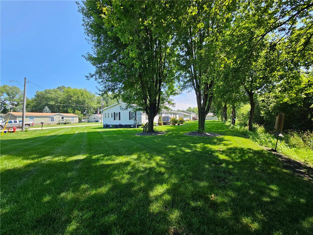 204 W Sidney Street W, Morristown, MN, 55052 | MLS: 6758340 | Edina Realty