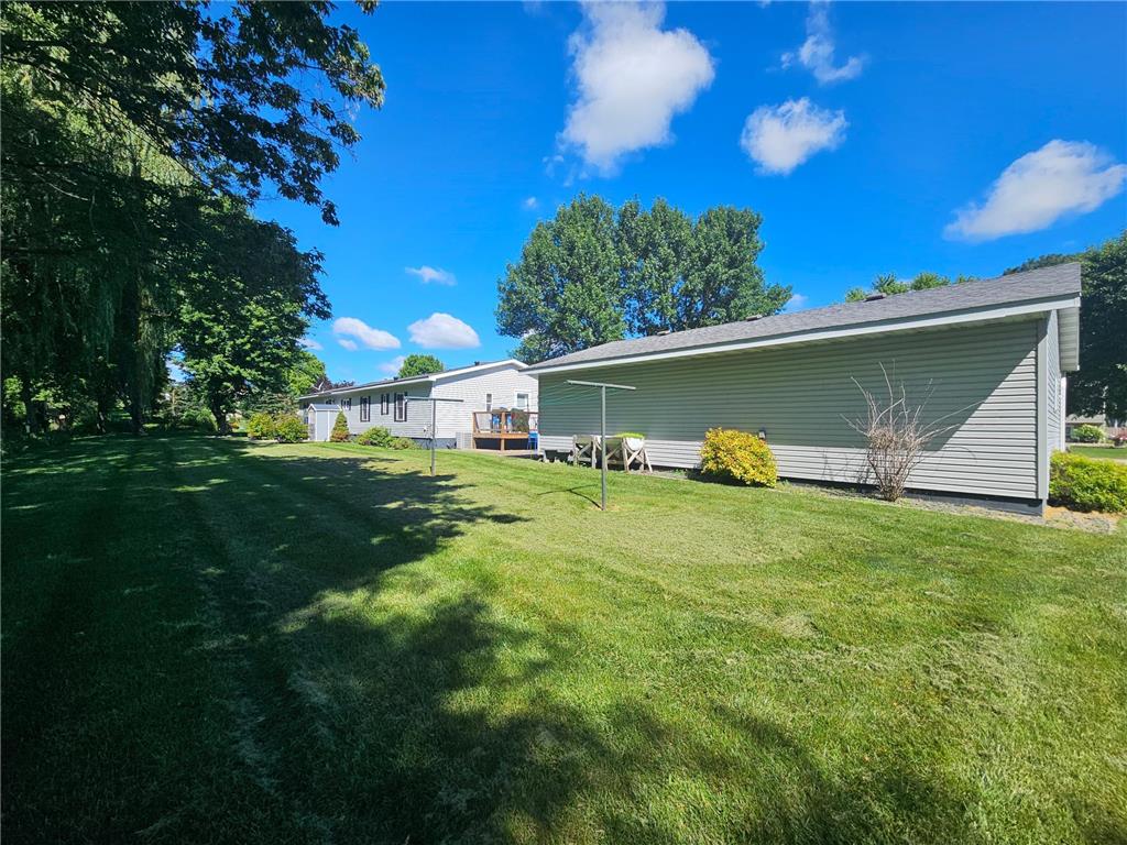 204 W Sidney Street W, Morristown, MN, 55052 | MLS: 6758340 | Edina Realty