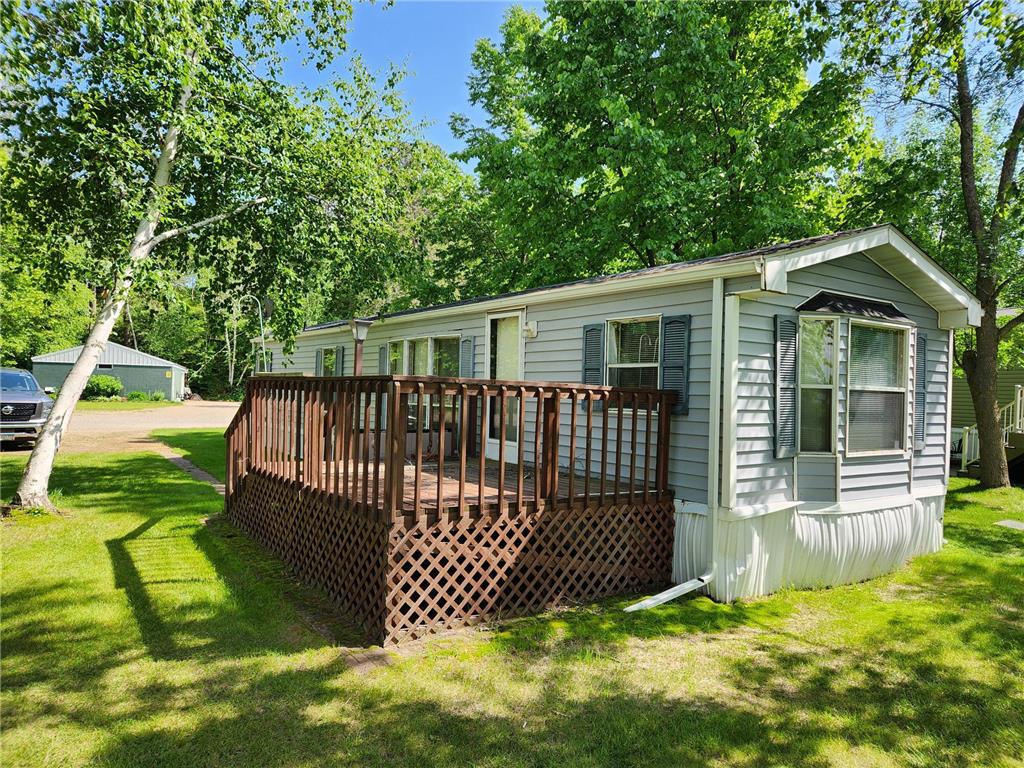 20403 County 1 Unit #29, Todd Twp, MN, 56470 | MLS: 6743116 | Edina Realty