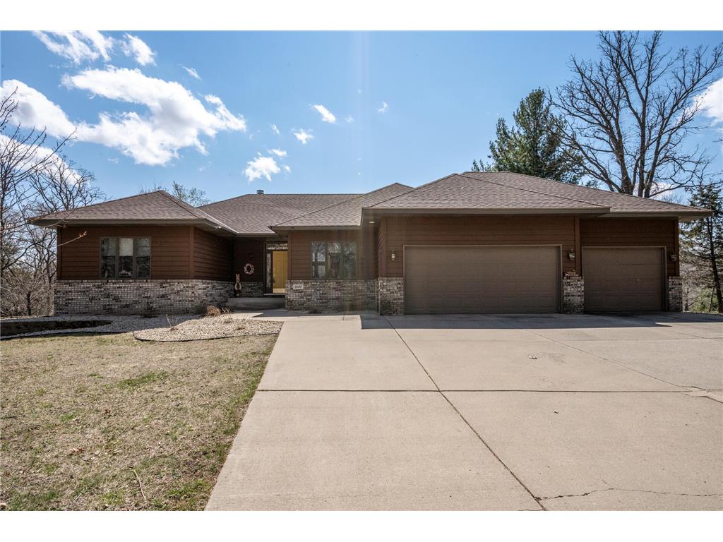 20417 213th Avenue NW, Big Lake, MN, 55309 | MLS: 6708860 | Edina Realty