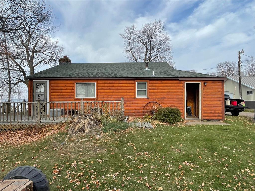 20429 326th Avenue, Isle, MN, 56342 | MLS: 6510105 | Edina Realty