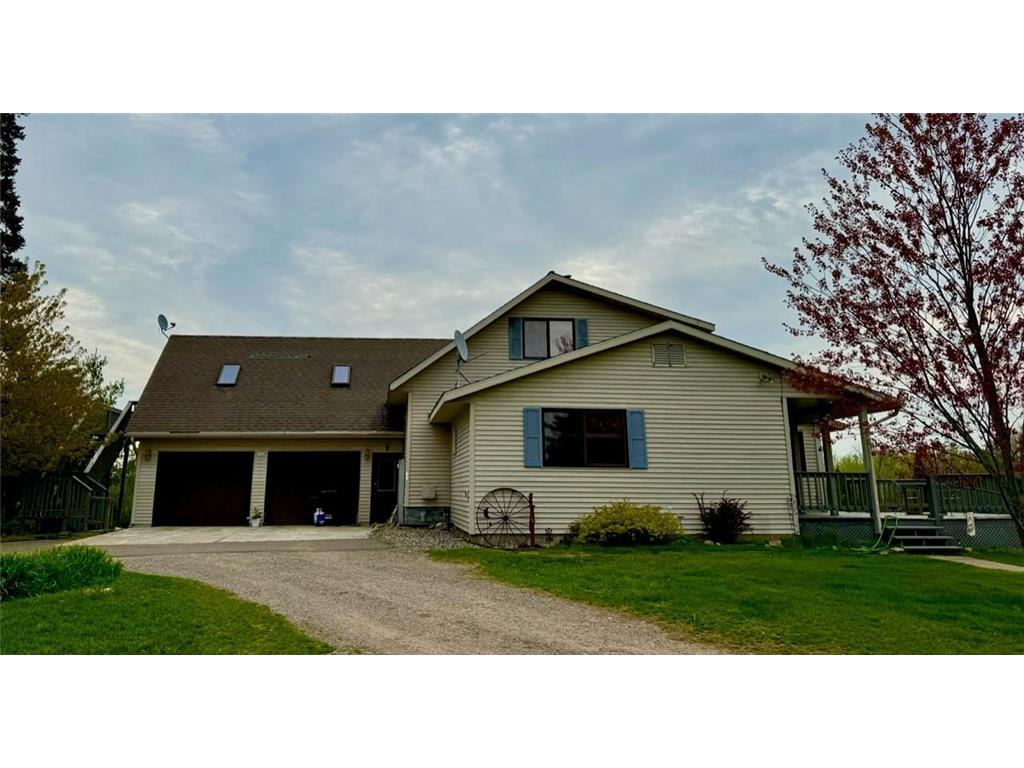 20489 State Highway 65, Mcgrath, MN, 56350 | MLS: 6537046 | Edina Realty