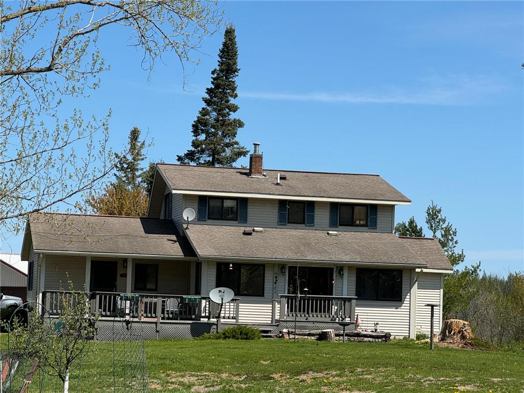 20489 State Highway 65, Mcgrath, MN, 56350 | MLS: 6537046 | Edina Realty