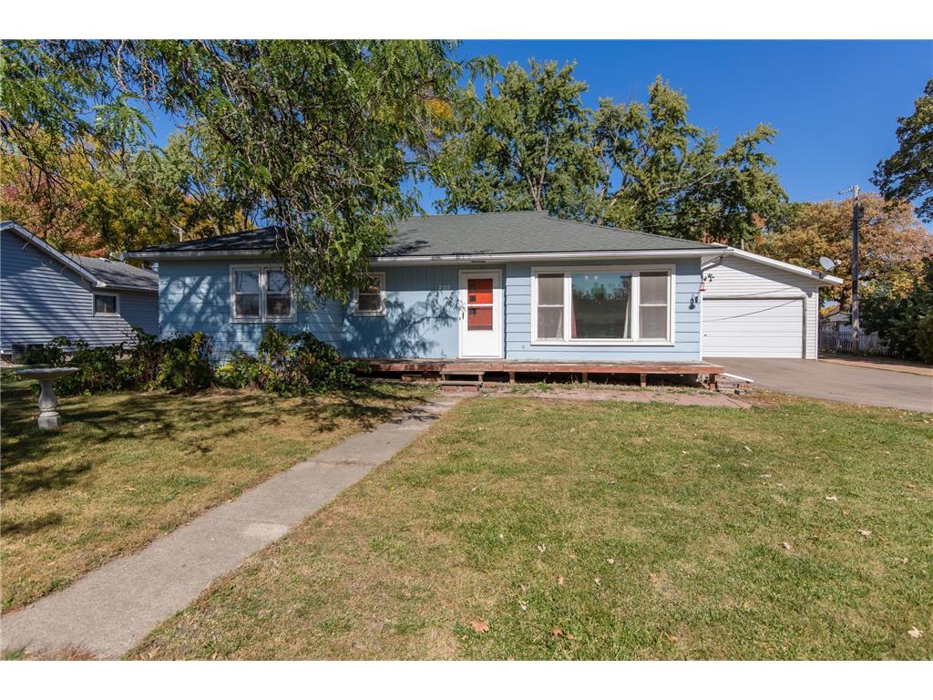 205 Ash Avenue SE, Montgomery, MN, 56069 | MLS: 6303811 | Edina Realty