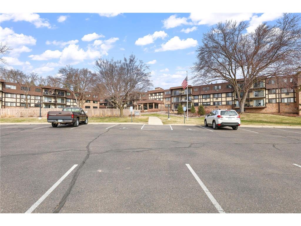 205 Barry Avenue S #208, Wayzata, MN, 55391 | MLS: 6772481 | Edina Realty