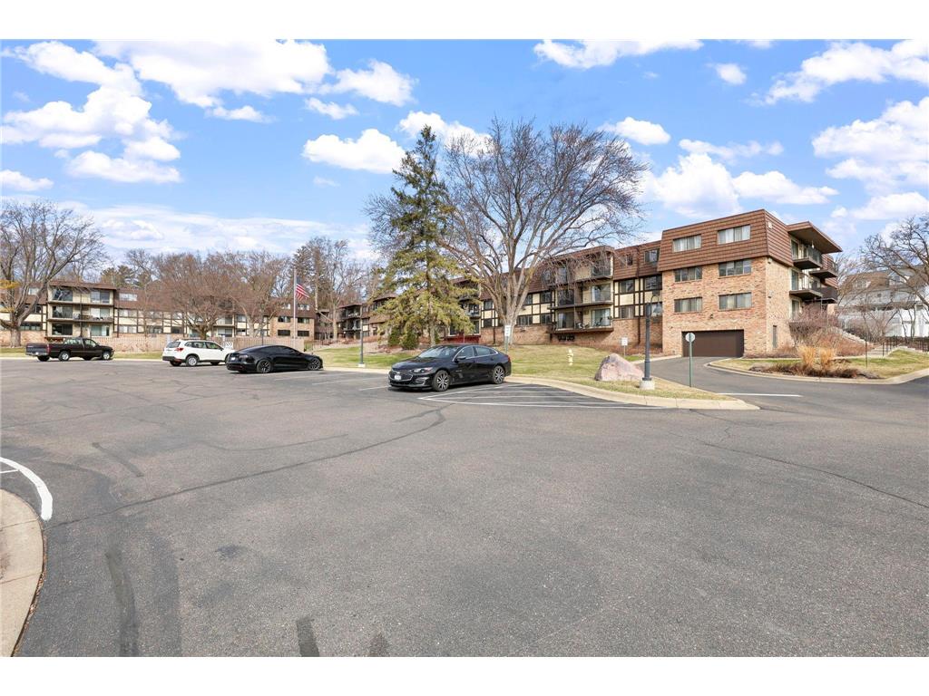 205 Barry Avenue S #208, Wayzata, MN, 55391 | MLS: 6772481 | Edina Realty