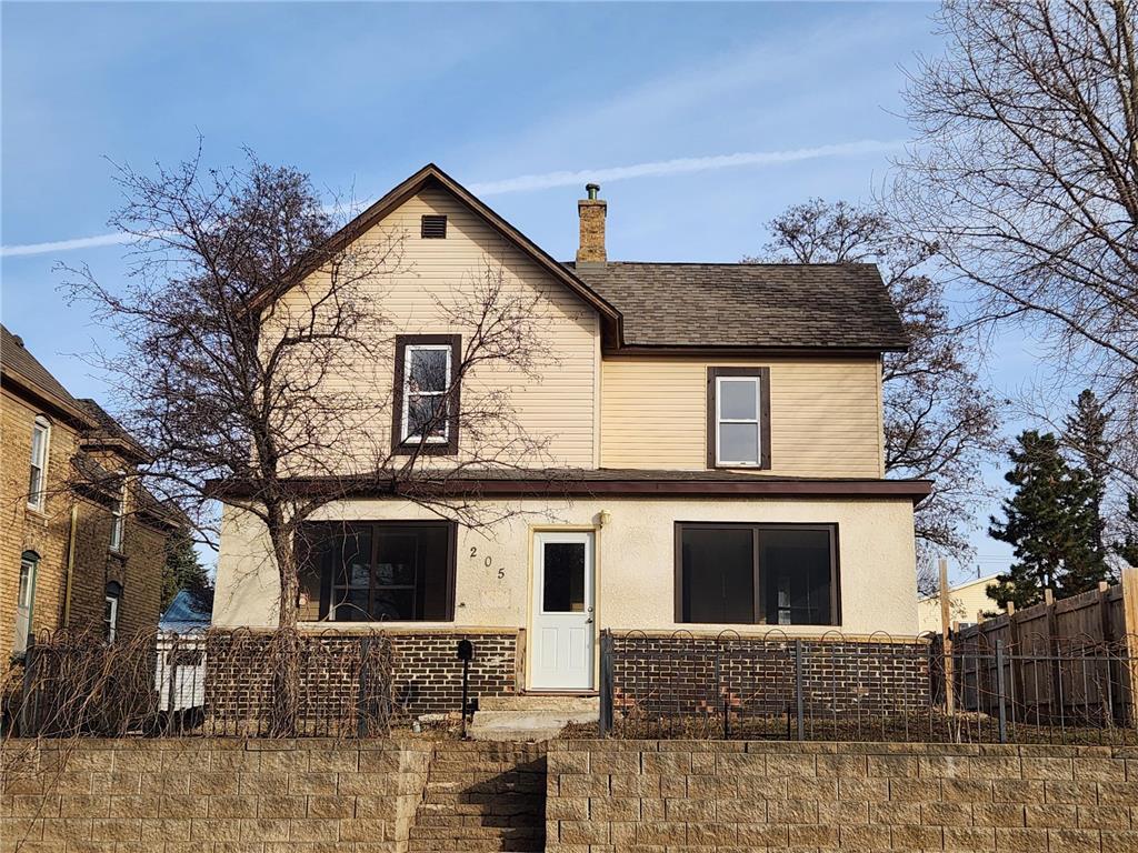 205 Boulevard Avenue NE, Montgomery, MN, 56069 | MLS: 6476227 | Edina ...