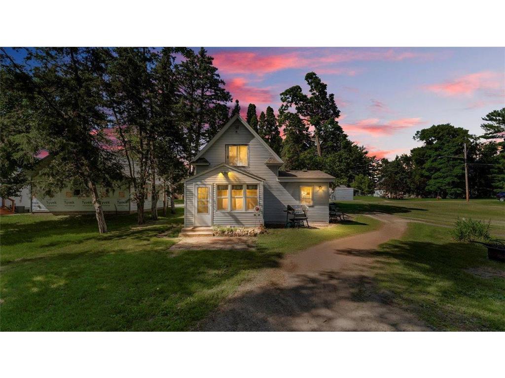 205 Broadway Street SE, Isanti, MN, 55040 | MLS: 6645523 | Edina Realty