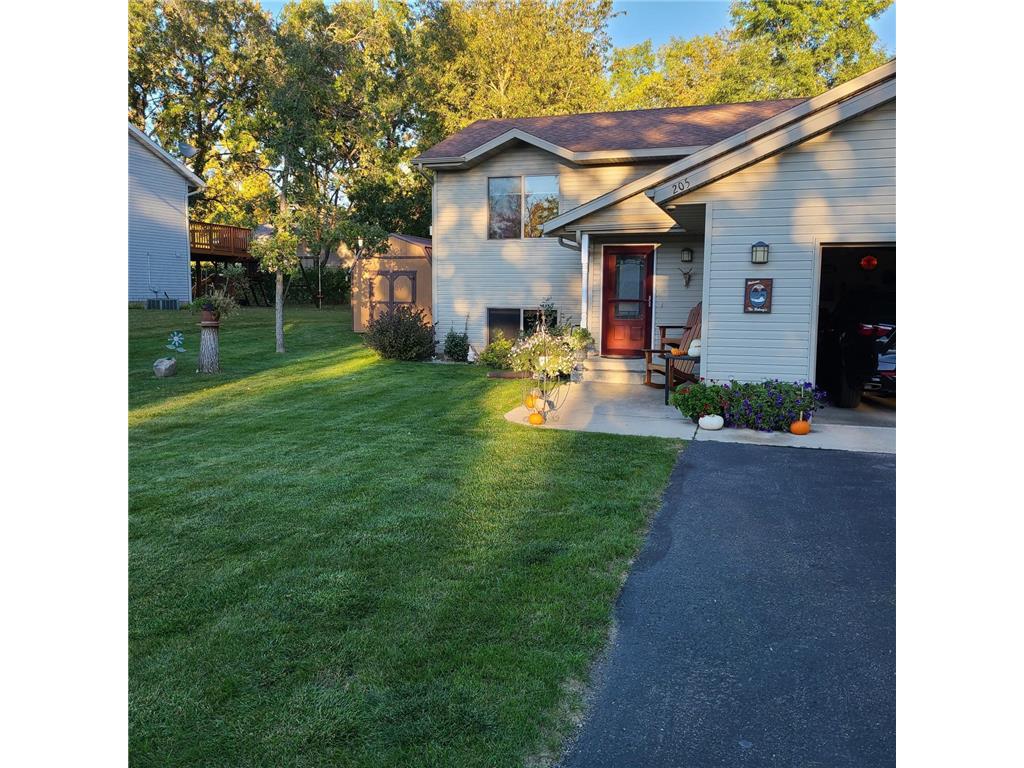 205 Darling Place, Alexandria, MN, 56308 | MLS: 6725887 | Edina Realty