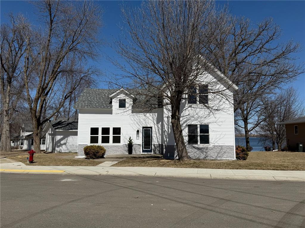 205 Front Street, Barrett, MN, 56311 | MLS: 6693723 | Edina Realty