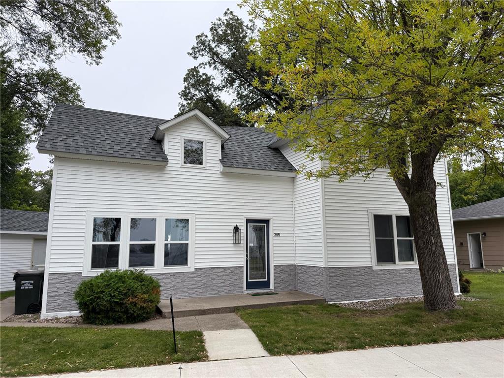 205 Front Street, Barrett, MN, 56311 | MLS: 6758174 | Edina Realty