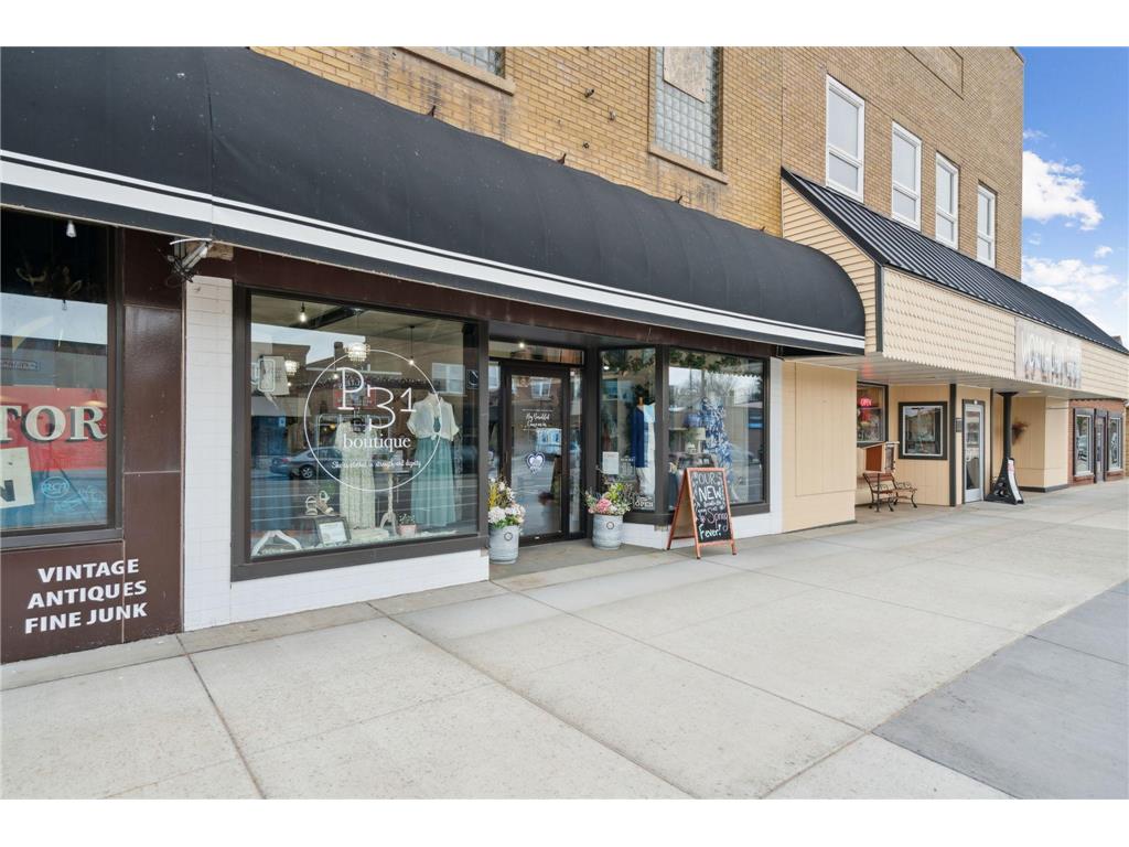 205 Keller Avenue N, Amery, WI, 54001 | MLS: 6520706 | Edina Realty