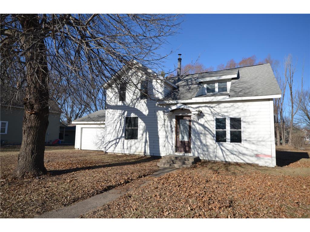 205 Main Street W, Morristown, MN, 55052 | MLS: 6646645 | Edina Realty