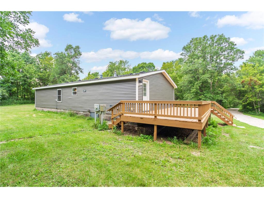20508 Cedar Point Road, Grantsburg, WI, 54840 | MLS: 6522673 | Edina Realty