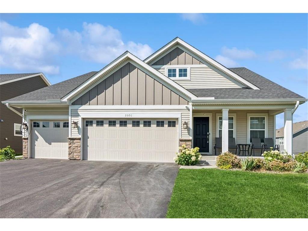 2051 Diamond Lane, Lino Lakes, MN, 55038 | MLS: 6744310 | Edina Realty