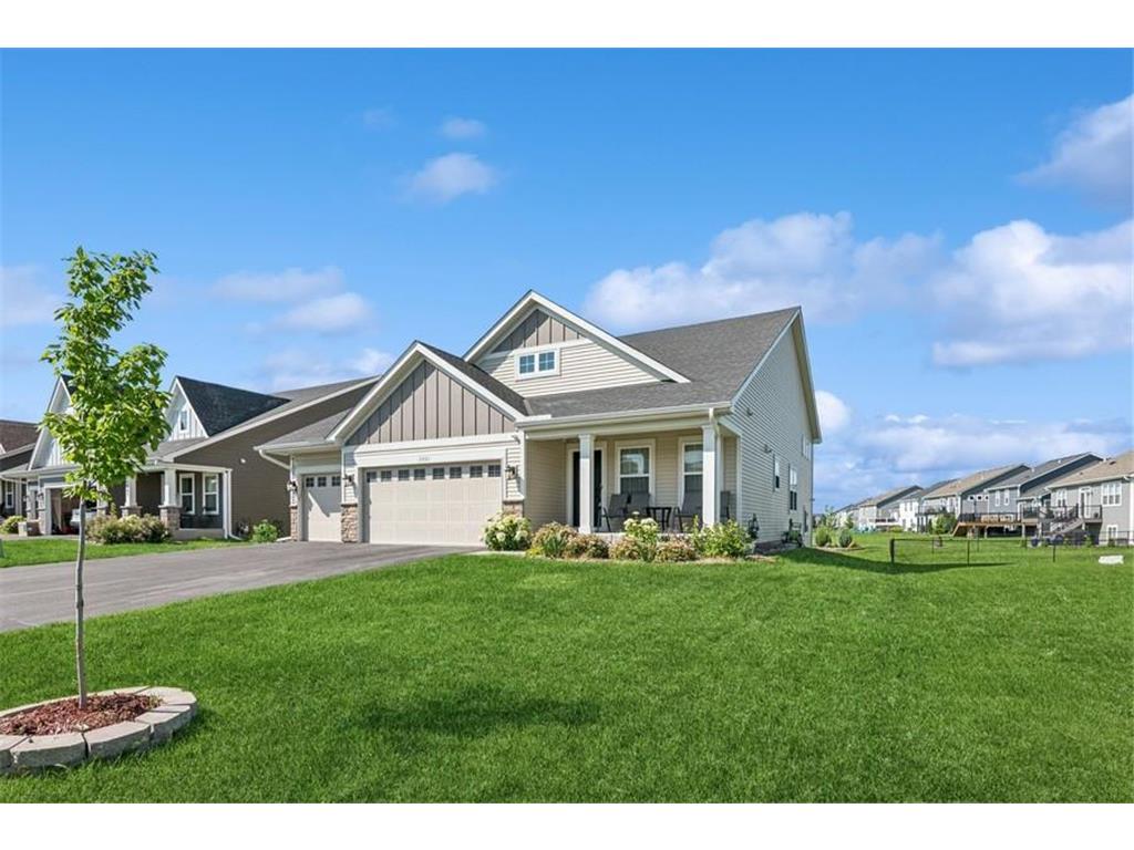 2051 Diamond Lane, Lino Lakes, MN, 55038 | MLS: 6744310 | Edina Realty