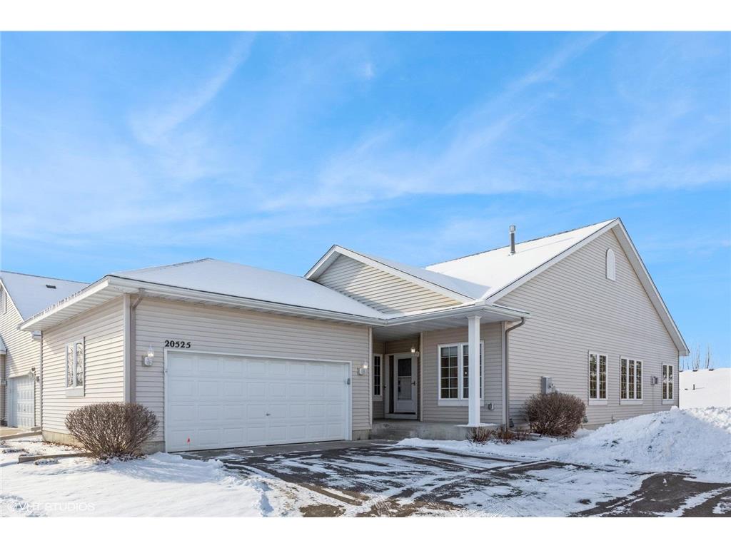 20525 Eastview Avenue, Farmington, MN, 55024 | MLS: 6658190 | Edina Realty