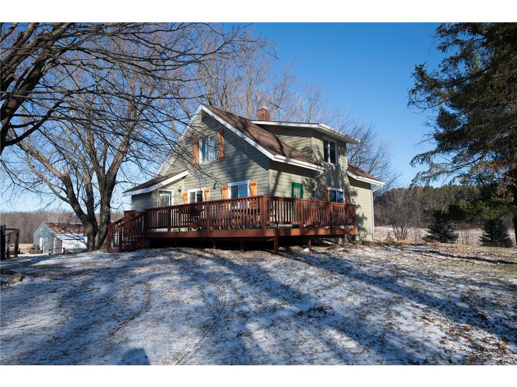 2054 Pierce Saint Croix Road, Rush River Twp, WI, 54002 | MLS: 6635539 ...