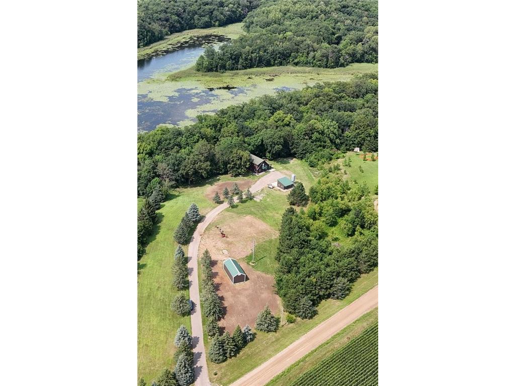 2056 Ruby Terrace Road, Burtrum, MN, 56318 | MLS: 6726788 | Edina Realty
